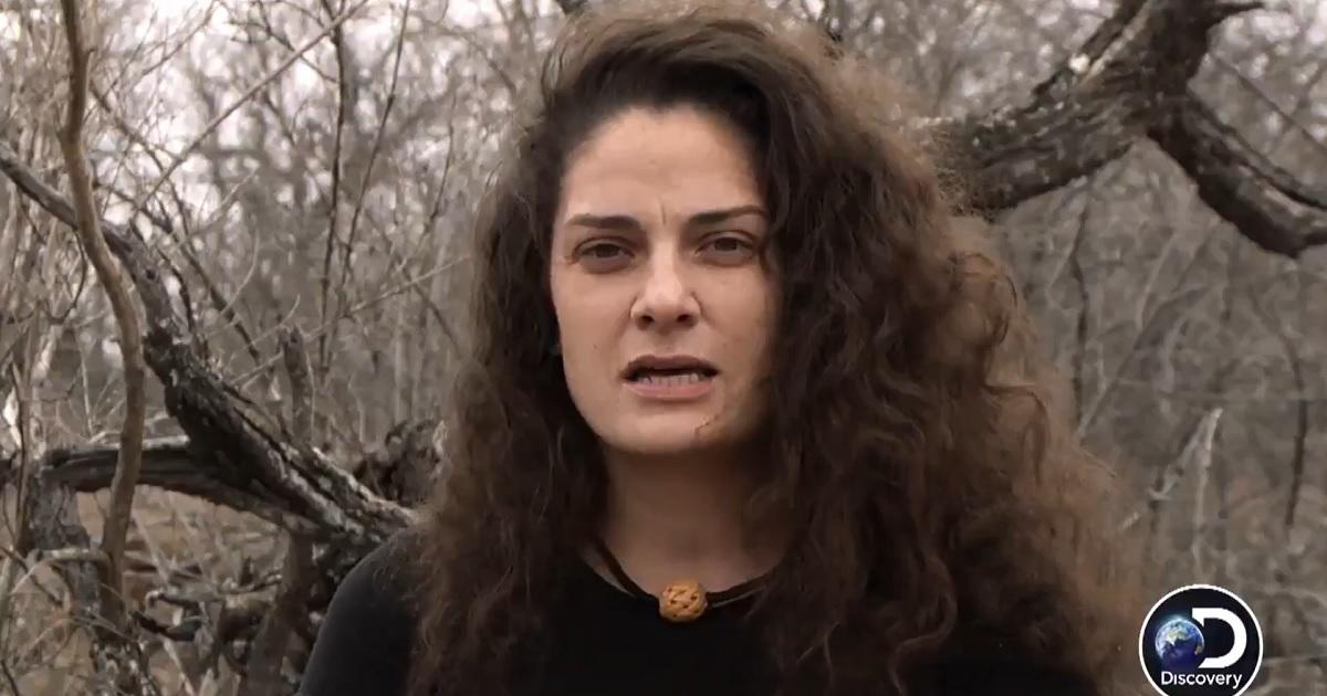 'Naked and Afraid': Melanie Rauscher Cause of Death Revealed