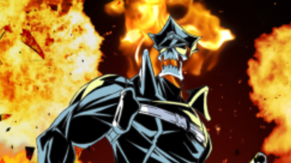 Studio Trigger Addresses Inferno Cop Season 2 Plans