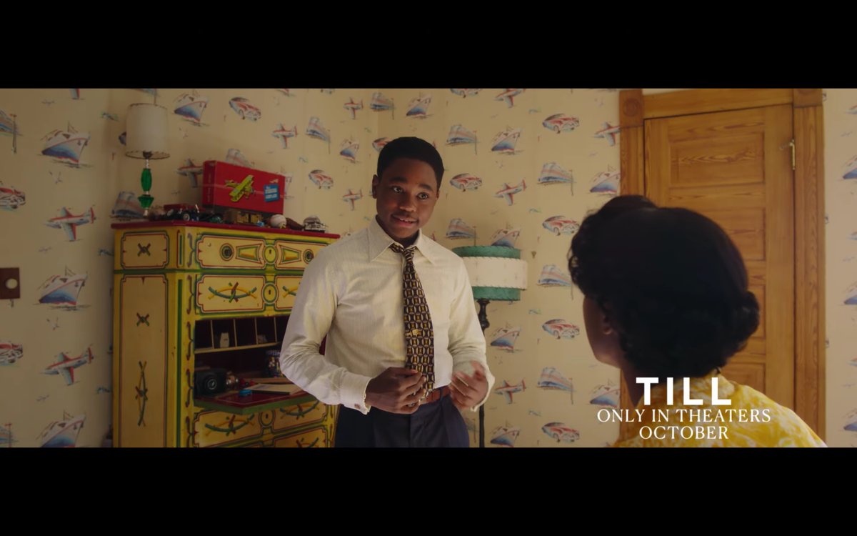 TILL Trailer Released