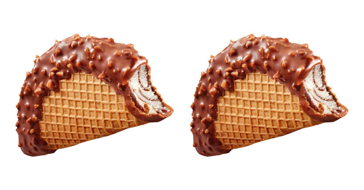 The Choco Taco May Already Be on Its Way Back