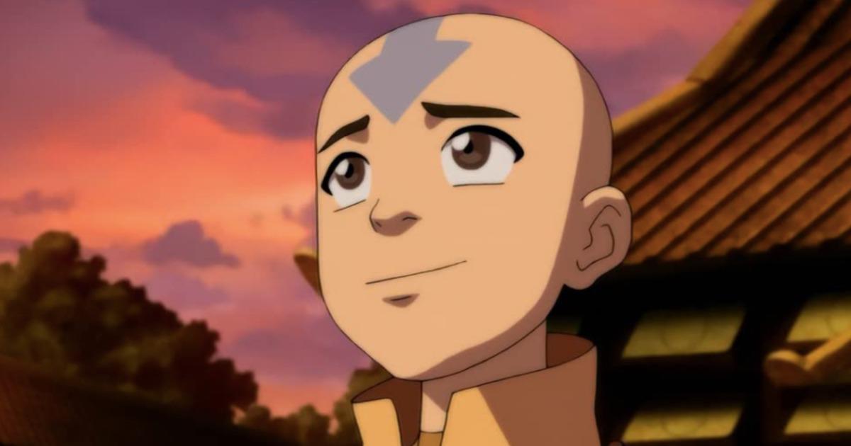 Major YouTube Star Wants to Join 'Avatar: The Last Airbender' Universe