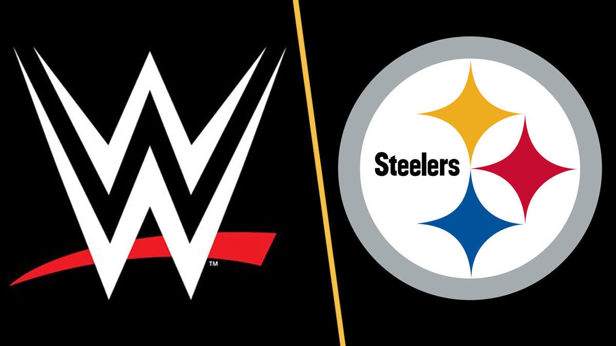 Pittsburgh Steelers Legend's Nephew Trying out for WWE at SummerSlam
