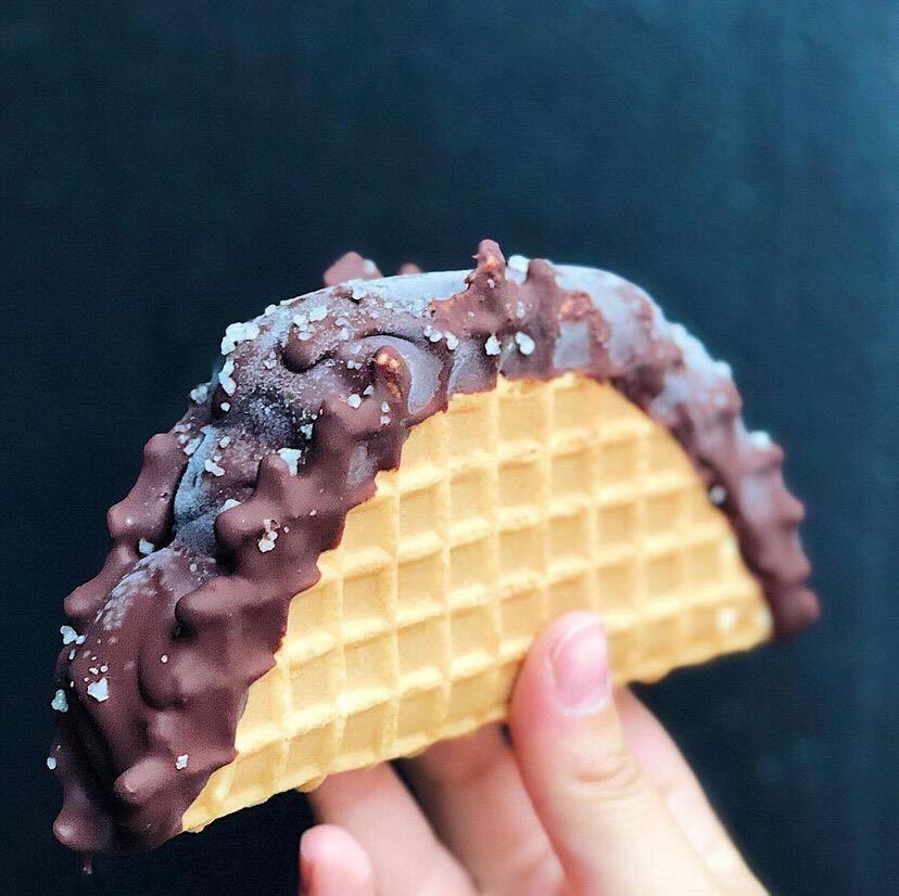 A Choco Taco Reboot Is Already on the Way