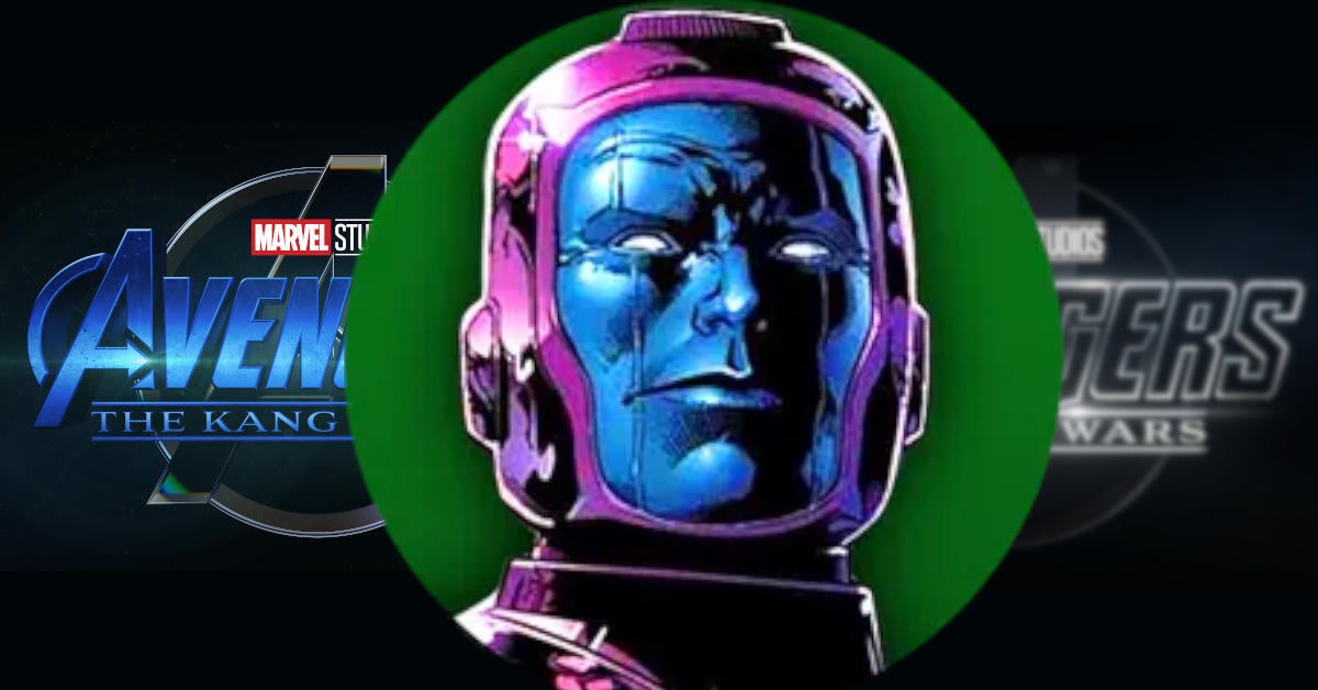 Why Avengers: The Kang Dynasty Could Be the Perfect Setup for Secret Wars