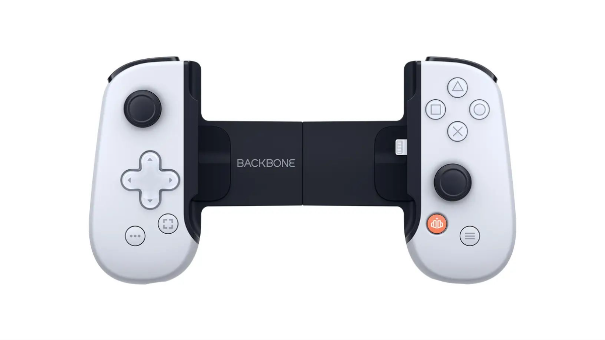 New PlayStation Controller Revealed