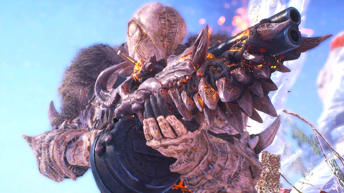 New Outriders Update Live Alongside Patch Notes