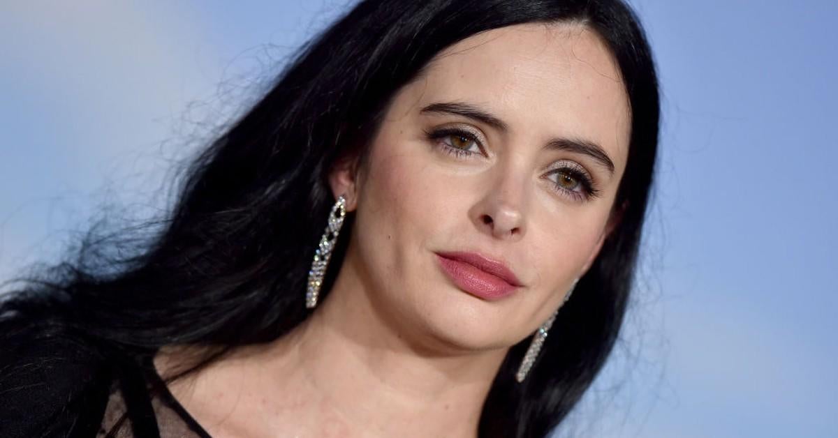 Orphan Black Sequel Series Adds Krysten Ritter in Lead Role