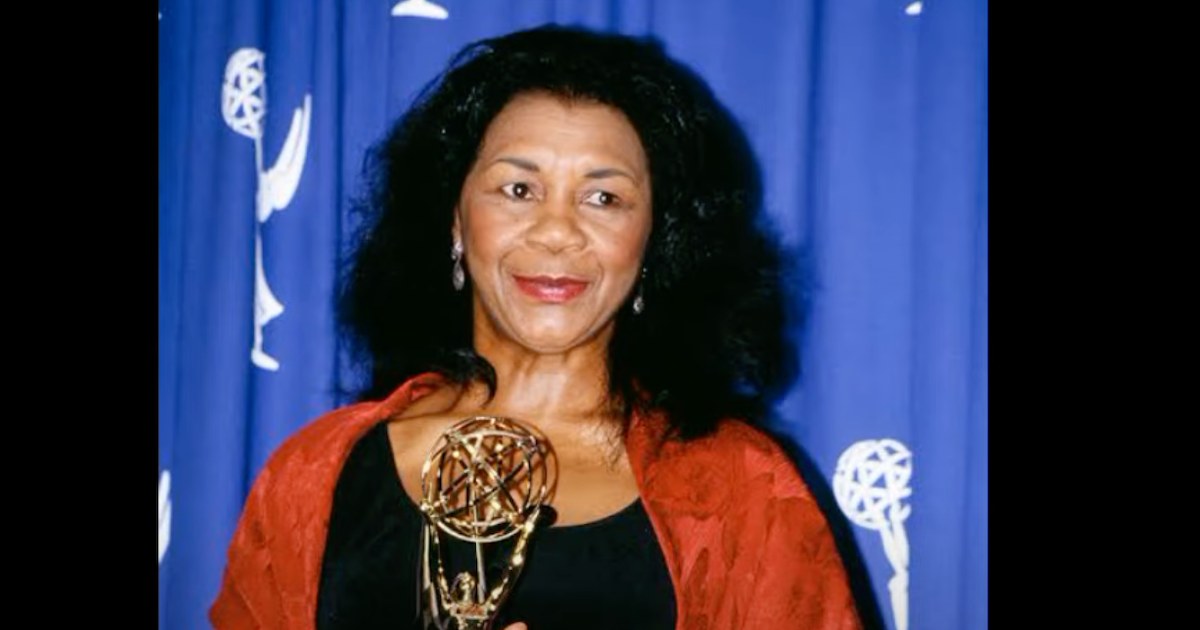 Mary Alice, 'A Different World' and 'The Matrix' Actress, Dead at 85