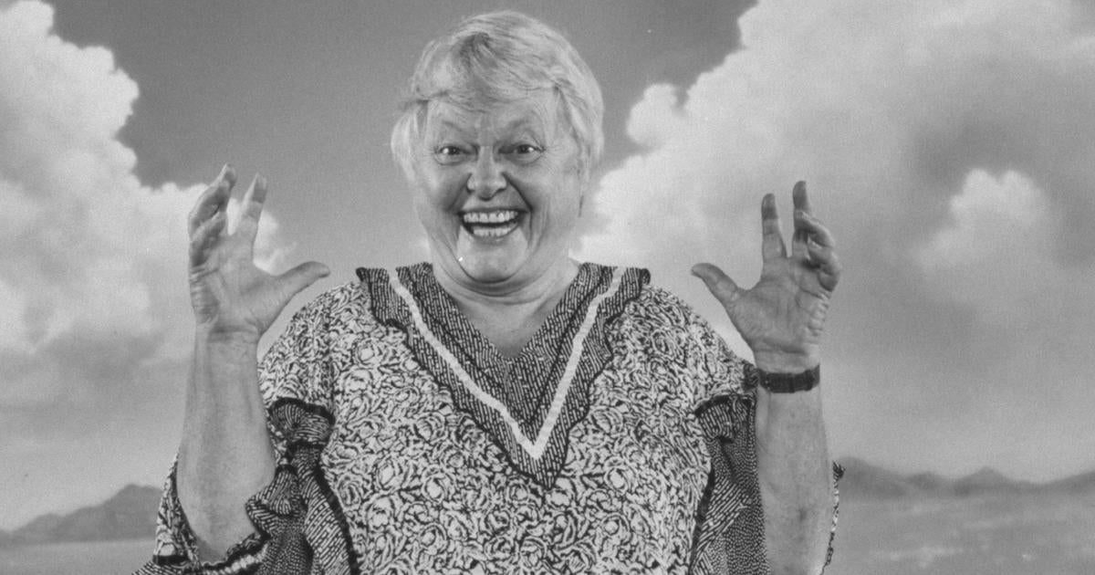 Pat Carroll, Voice of Ursula in 'The Little Mermaid,' Dead at 95