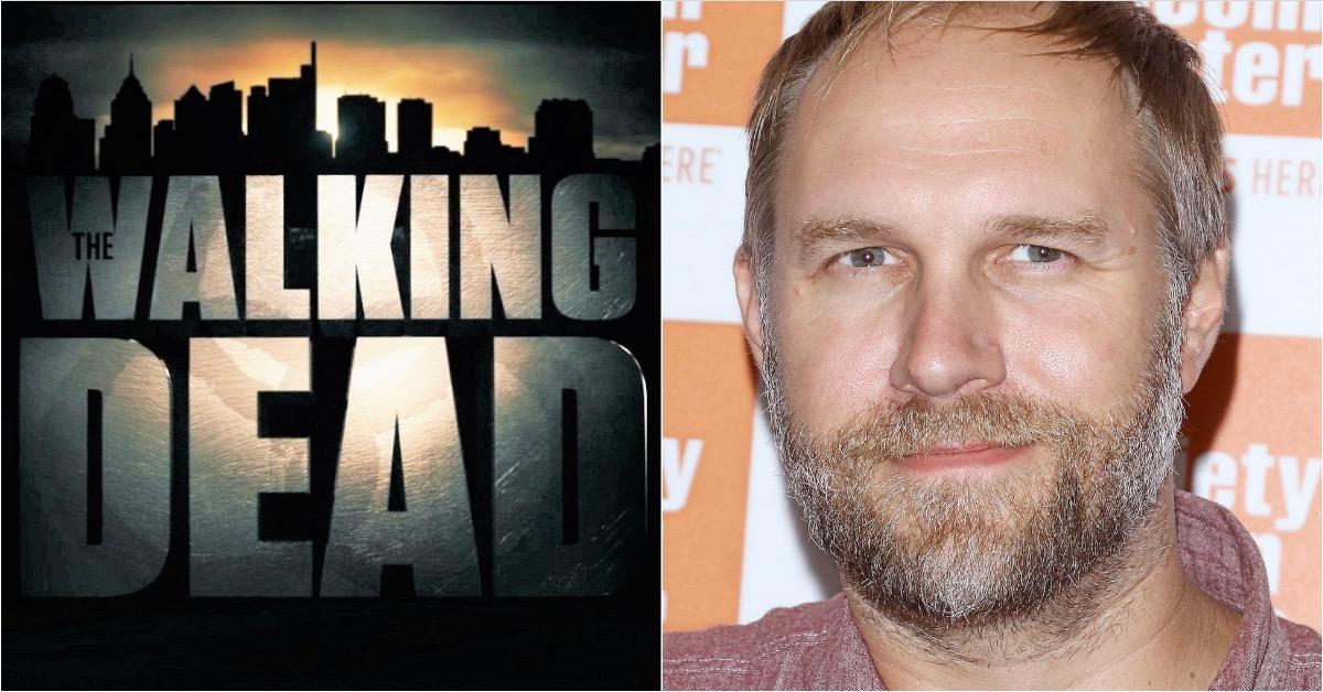 The Walking Dead's Scrapped Rick Grimes Movie Eyed Director Craig Zobel