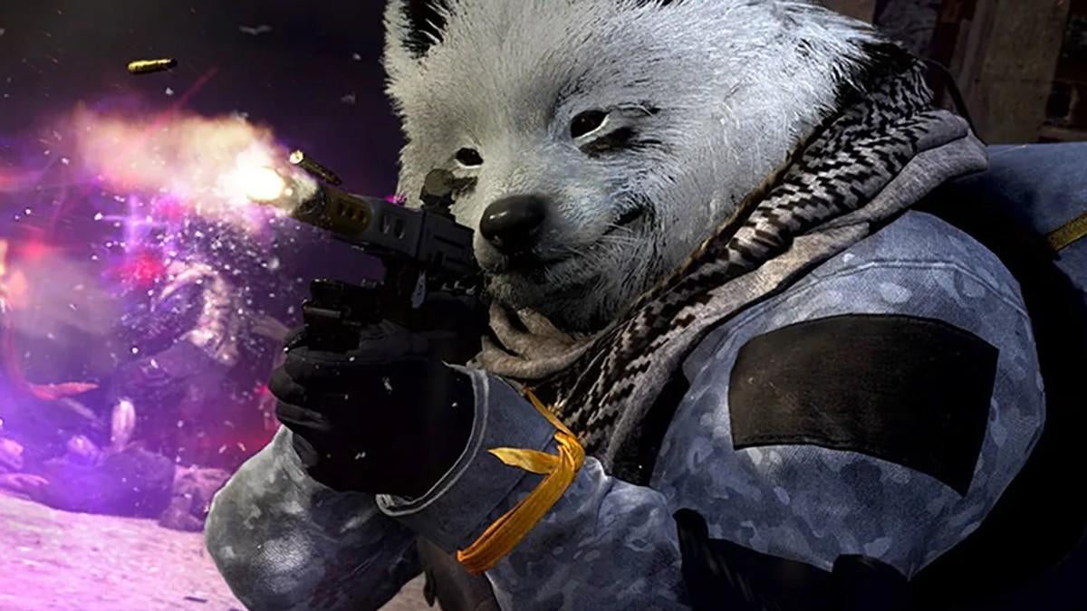 Call of Duty: Warzone Dog Skin Results in Plagiarism Allegations