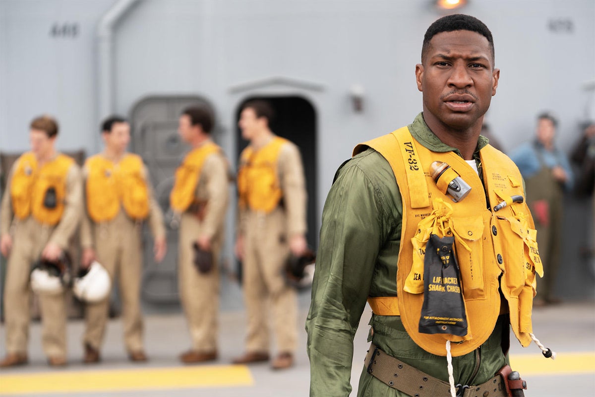 Devotion Trailer Released by Sony Pictures