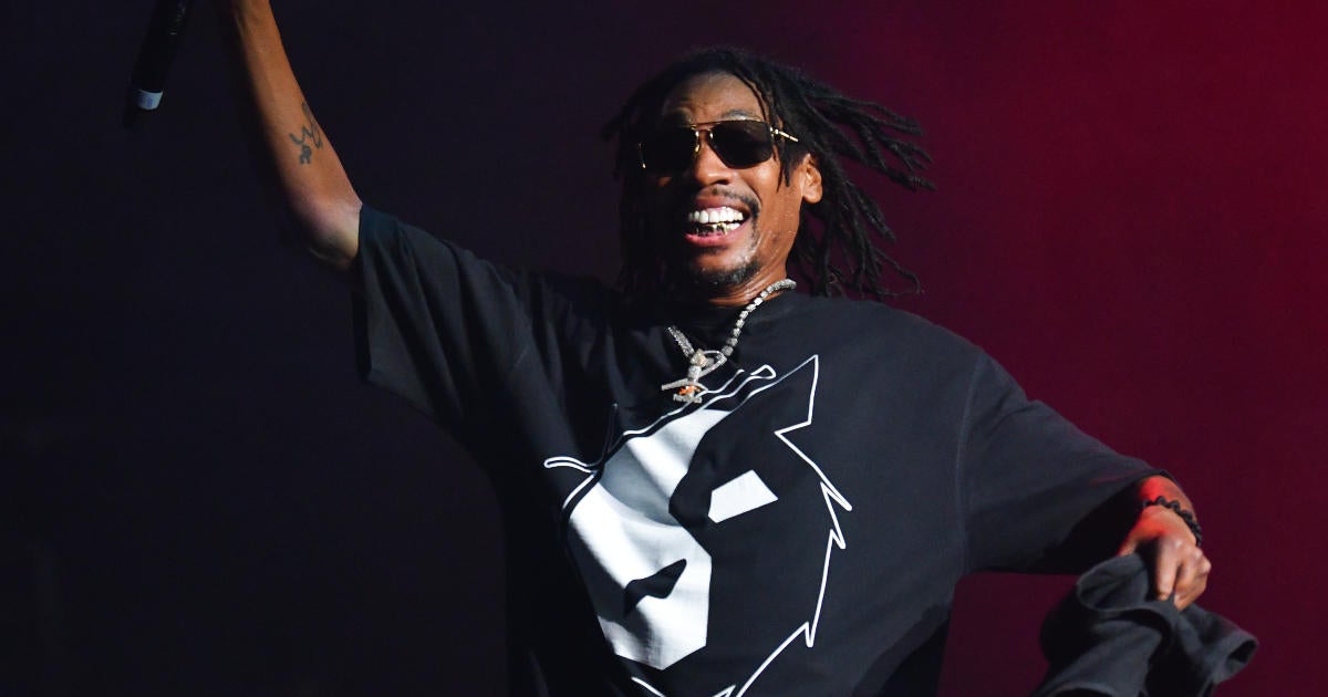 Ying Yang Twins' D-Roc Collapses During Concert