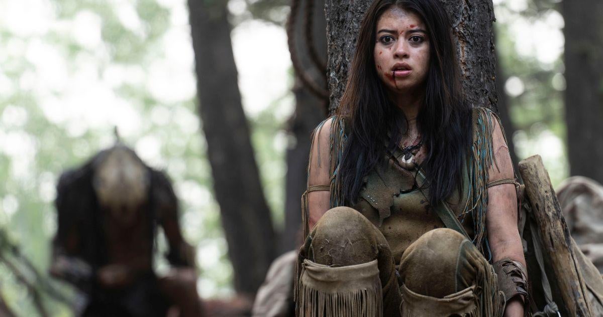 Prey's Major Connection to the Predator Franchise Explained