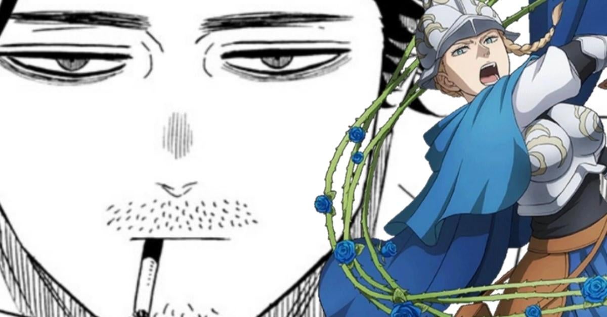Black Clover Explores The Aftermath Of Charlottes Confession To Yami