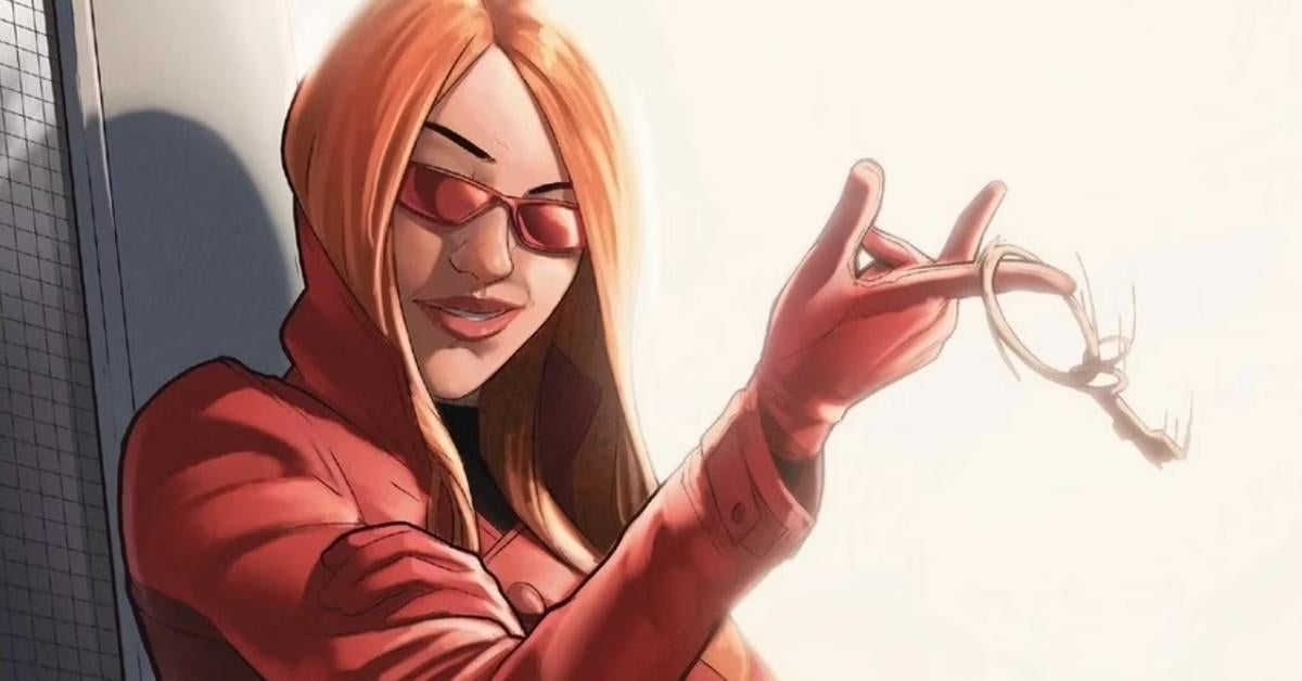 Madame Web Is Assembling a Spider-Man Team to Save the Spider-Verse