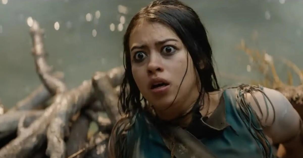 Predator Fans Are Already Loving Prey, "It's the Best One"