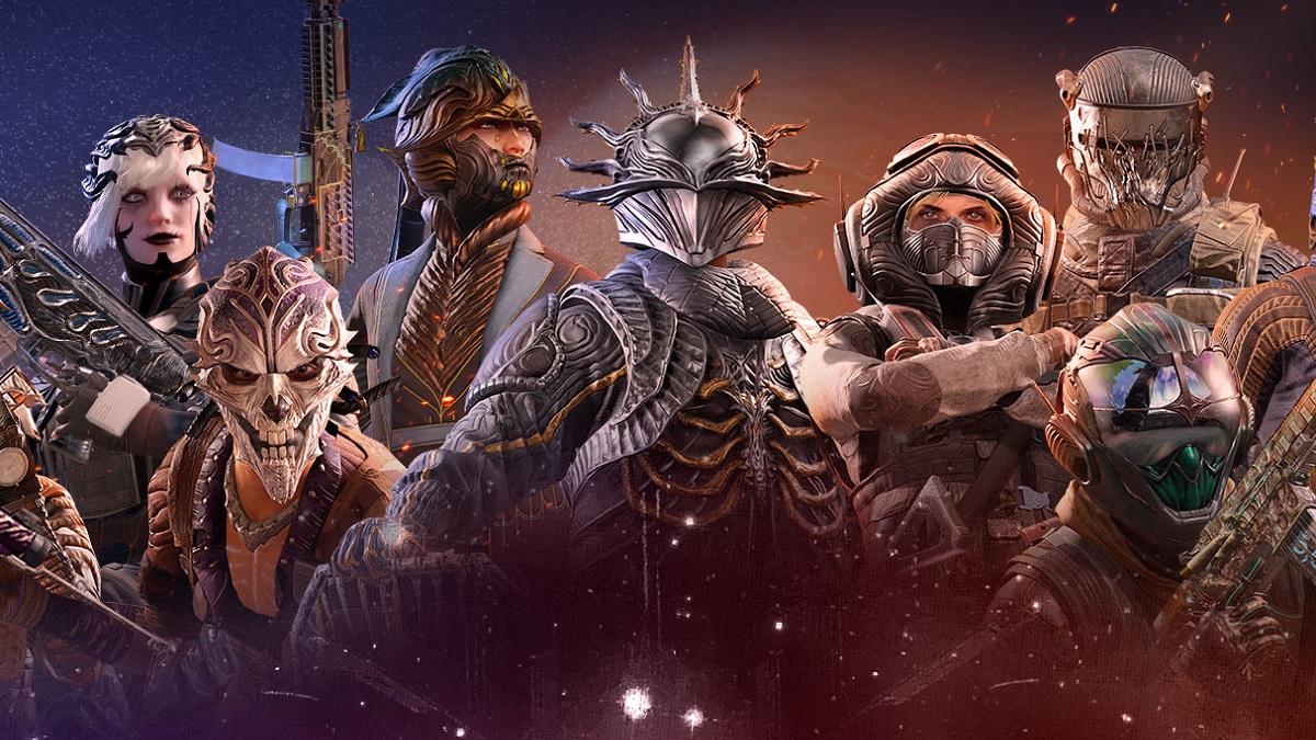 Rainbow Six Siege Update Adds New Gun Game Mode