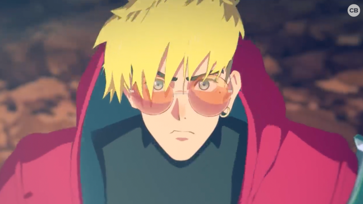 Trigun Stampede Episode 1 Promo Released