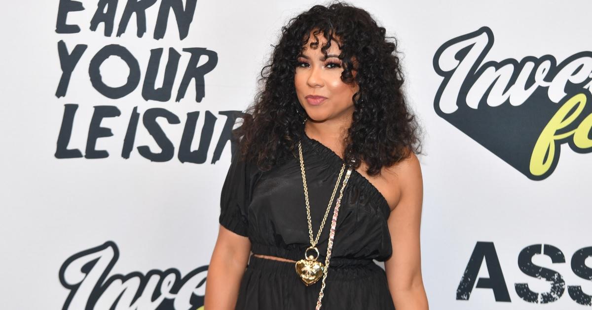 'The Breakfast Club' Co-Host Angela Yee Exits the Show