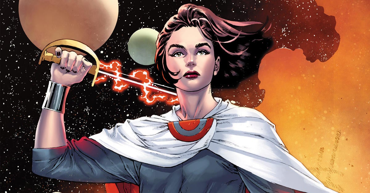 Star Wars Reveals Upcoming Hidden Empire Event Featuring Qi'ra