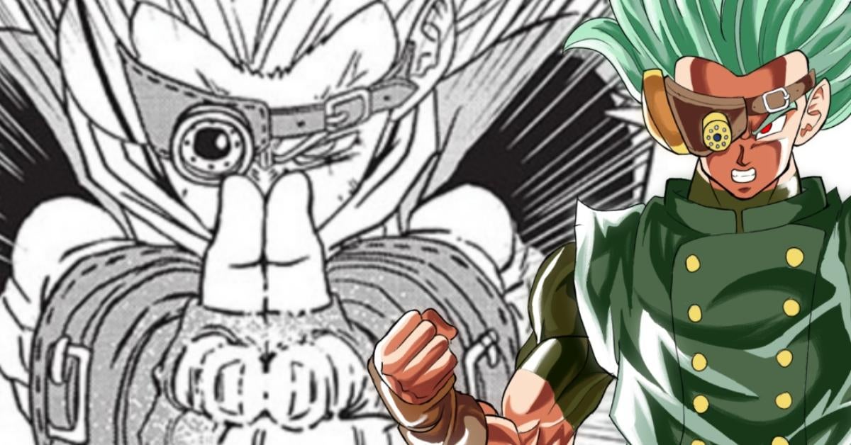 Dragon Ball Super Preview Sets Up Deadly Fallout From Granolah's Attack