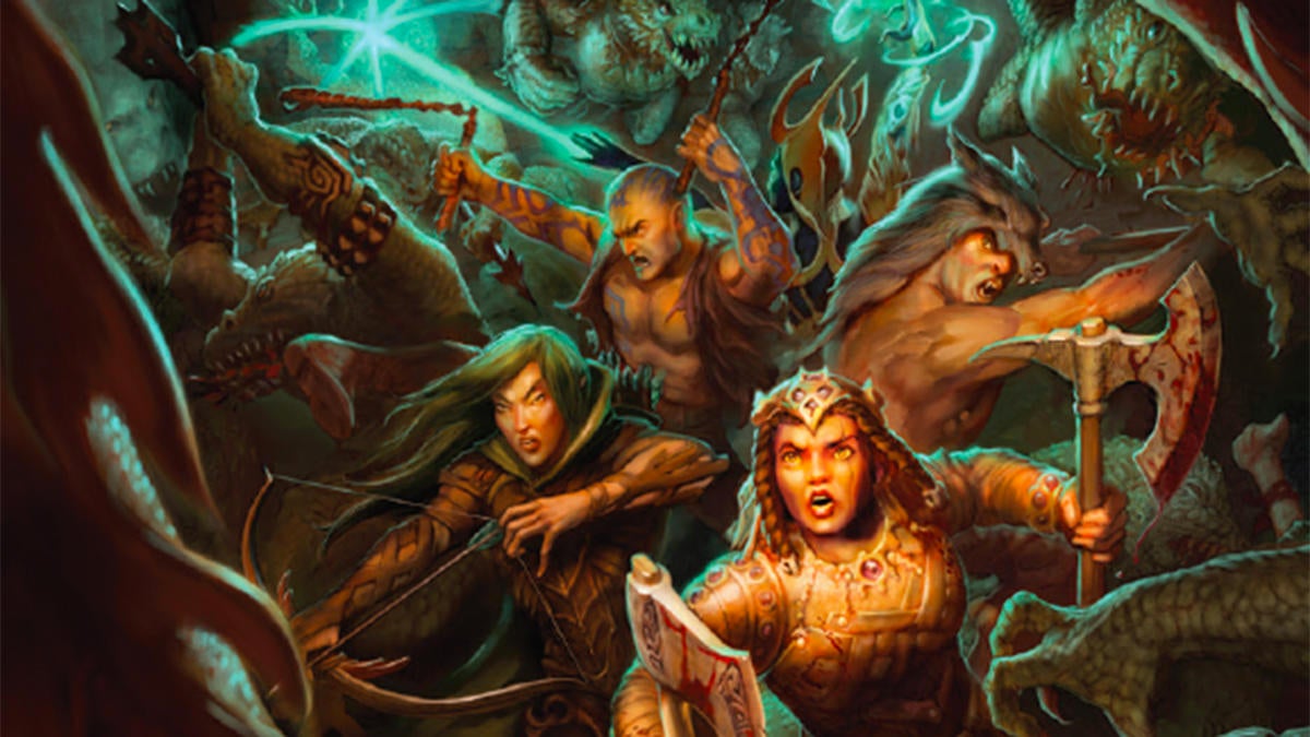 13th Age to Get New Edition in 2023