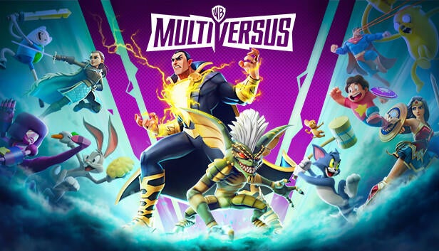 MultiVersus Reveals New Season 1 Characters