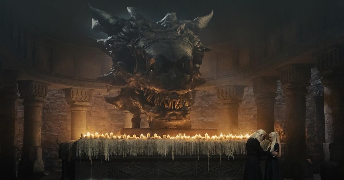 Leaked 'Game of Thrones' Book Drafts Could Answer Mystery About 'Aegon ...