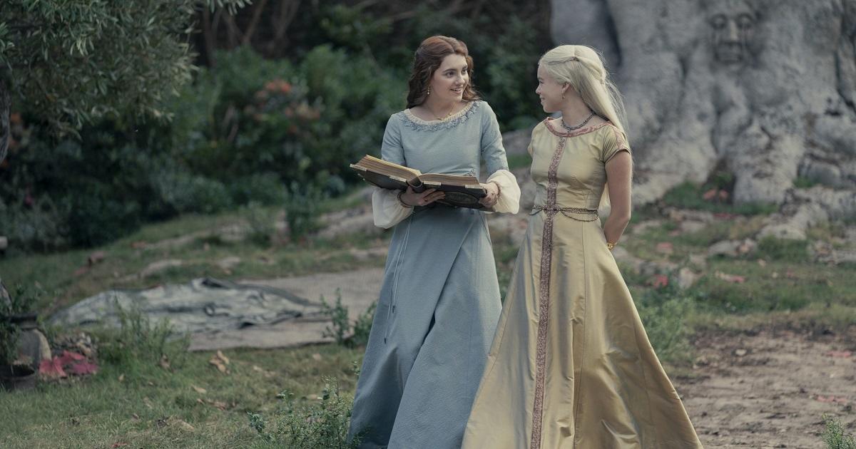 'House of the Dragon' Spoilers: How Lady Alicent Hightower Dies in the ...