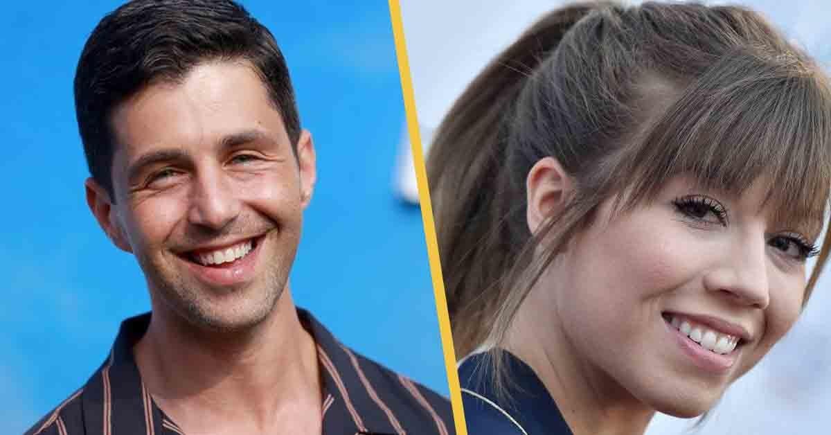 Josh Peck Shares Praise for Jennette McCurdy's New Memoir, I'm Glad My ...