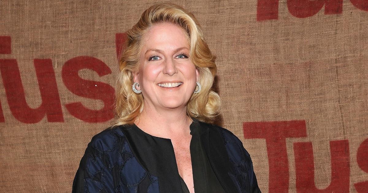 Ex-CNN Host Arrested After Alleged Hit-and-Run Crash