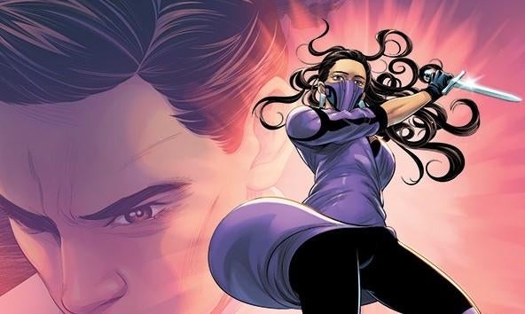 Assassin G: Check Out He Tao's Character Sketches For New Shared Wuxia ...