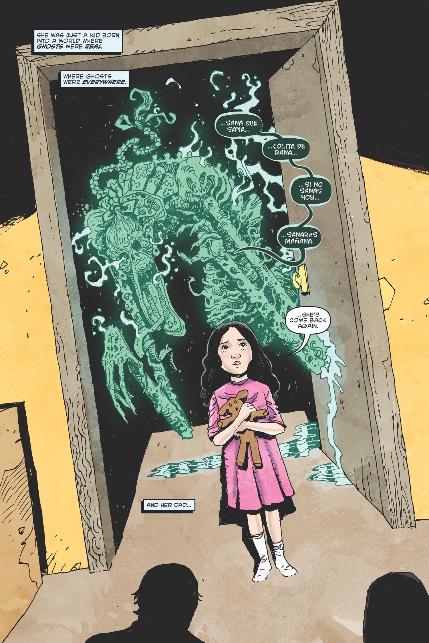 Star Wars Creators Cavan Scott and Nick Brokenshire Launch Dead Seas at ...