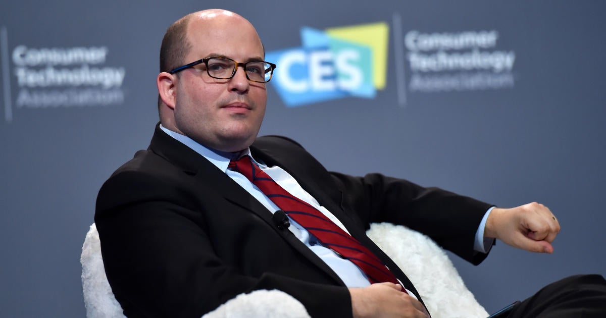 CNN Anchor to Leave Network as His Show Gets Axed From Lineup