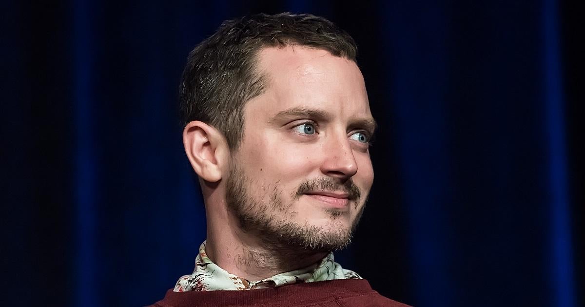 Elijah Wood Joins Major TV Show