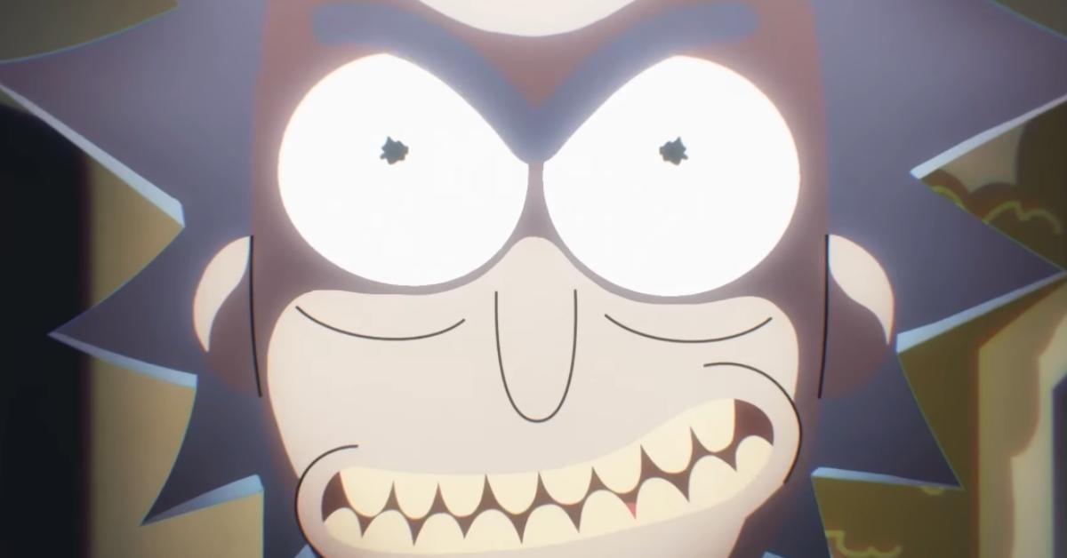 Rick and Morty Season 6 Promo Breaks Out Wormageddon: Watch