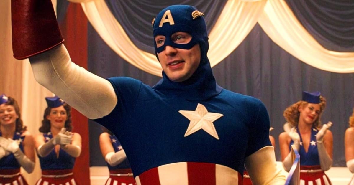 She-Hulk: Kevin Feige Decided How Captain America Lost His Virginity