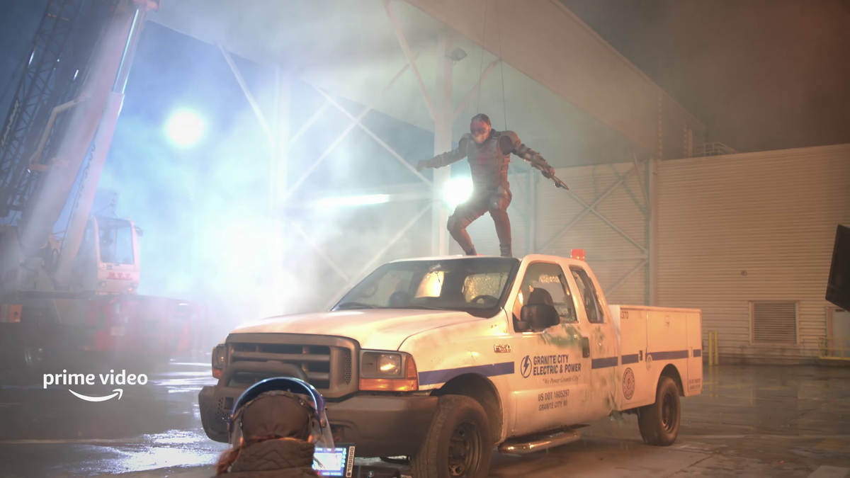 Samaritan Featurette Teases Sylvester Stallone's New Kind of Superhero ...