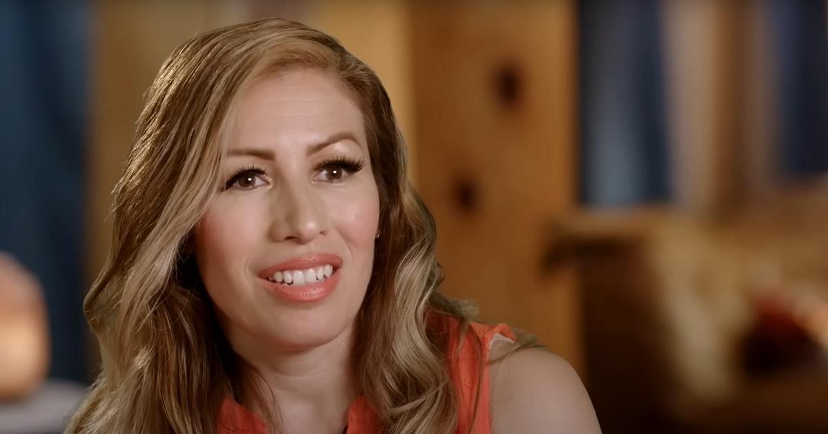 '90 Day Fiance': Yve Arellano Faces Domestic Violence Charges Amid ...