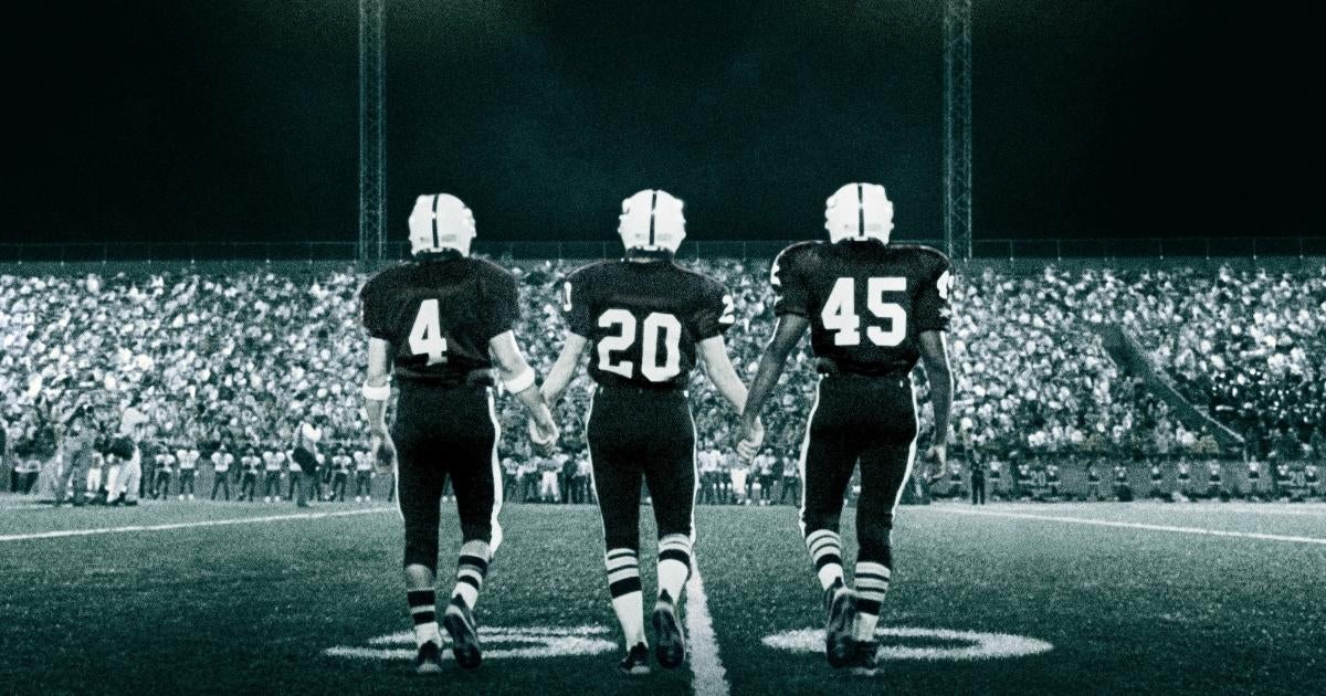 Gary Gaines, Coach of 'Friday Night Lights' Fame, Dead at 73