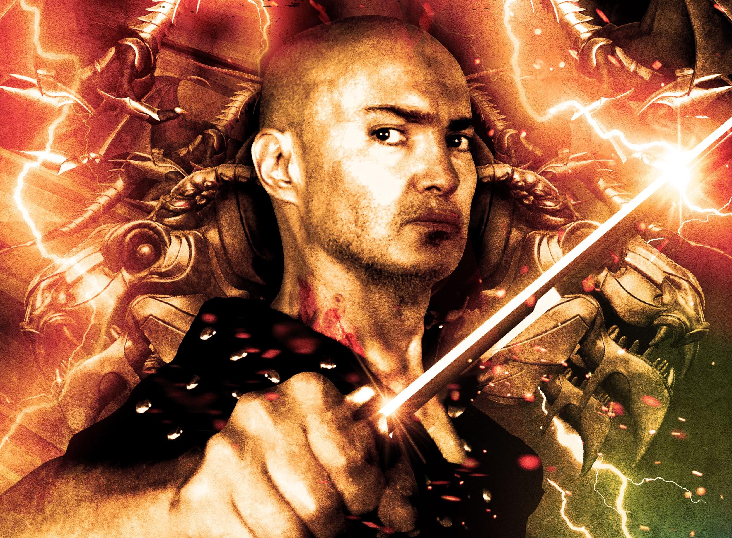 Sinbad The Fifth Voyage (2022)