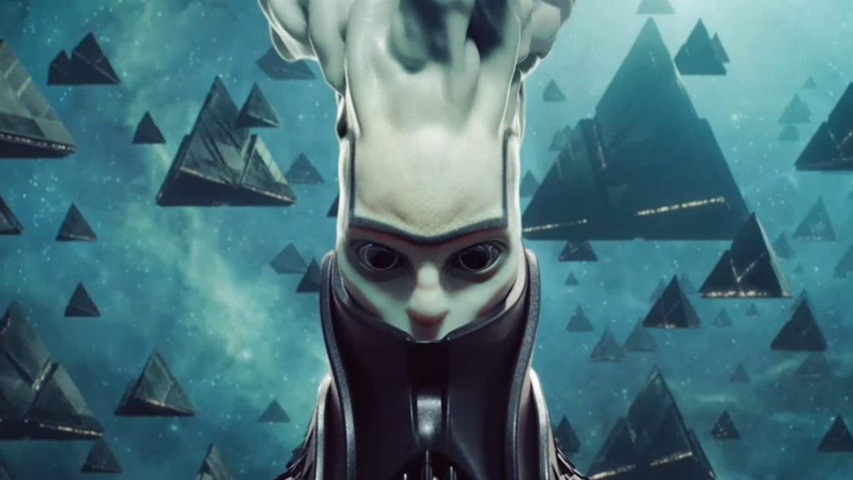 Destiny 2: Lightfall Release Date Revealed by Bungie