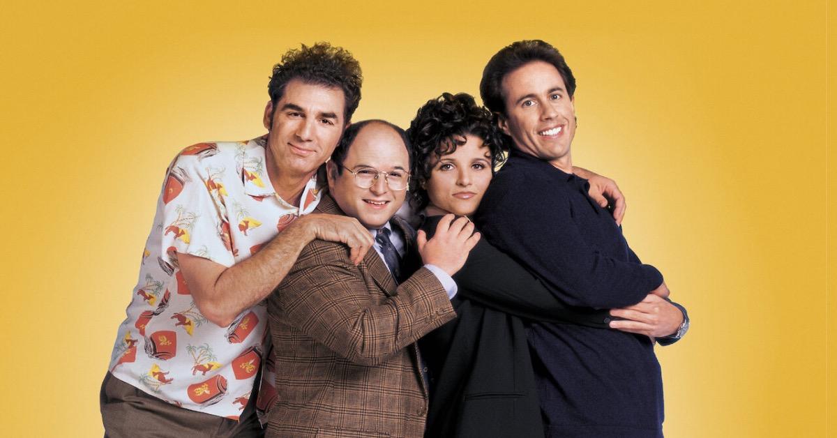 Seinfeld Star Reflects on Series Finale: "It Didn't Quite Land the Way ...