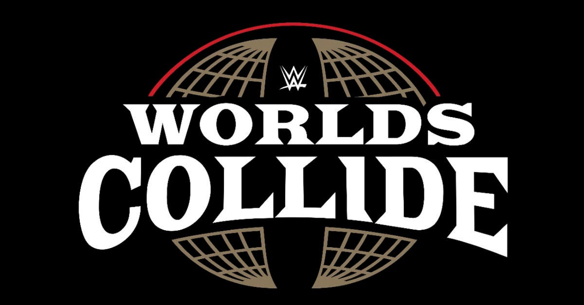 Current NXT Champion Is Furious That They're Not on the Worlds Collide Card