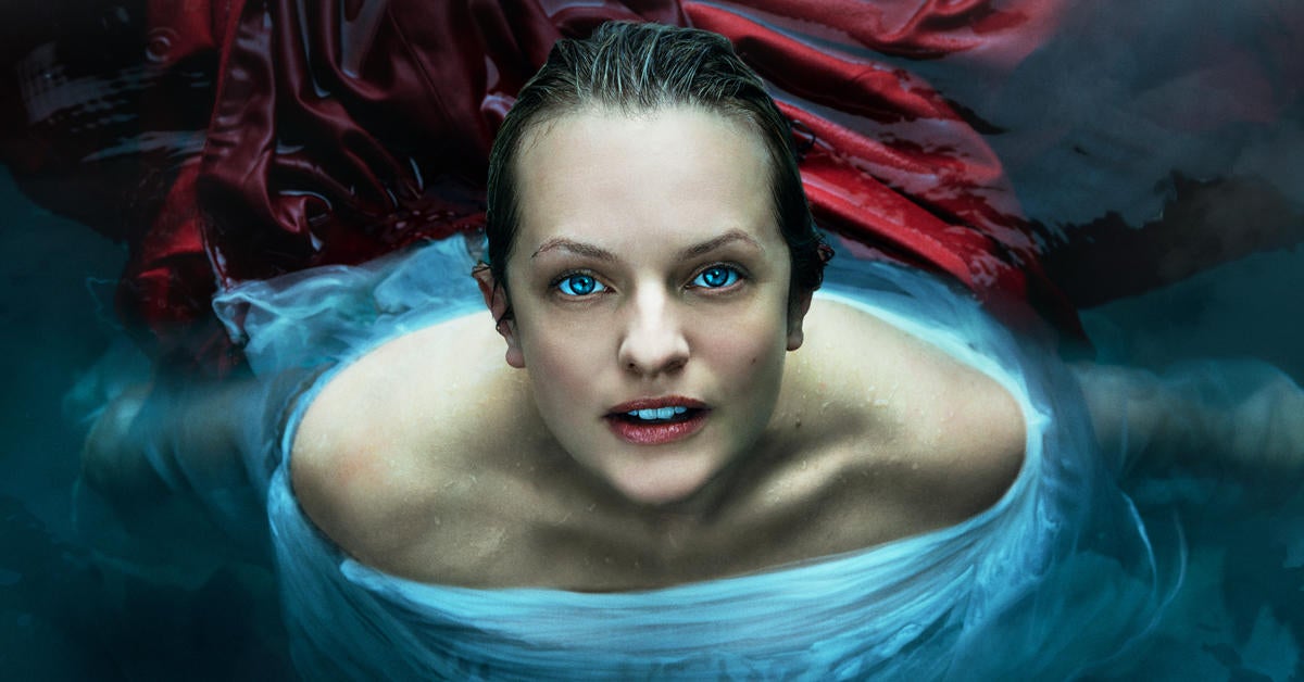 The Handmaid's Tale Season 5 Gets Trailer and Poster