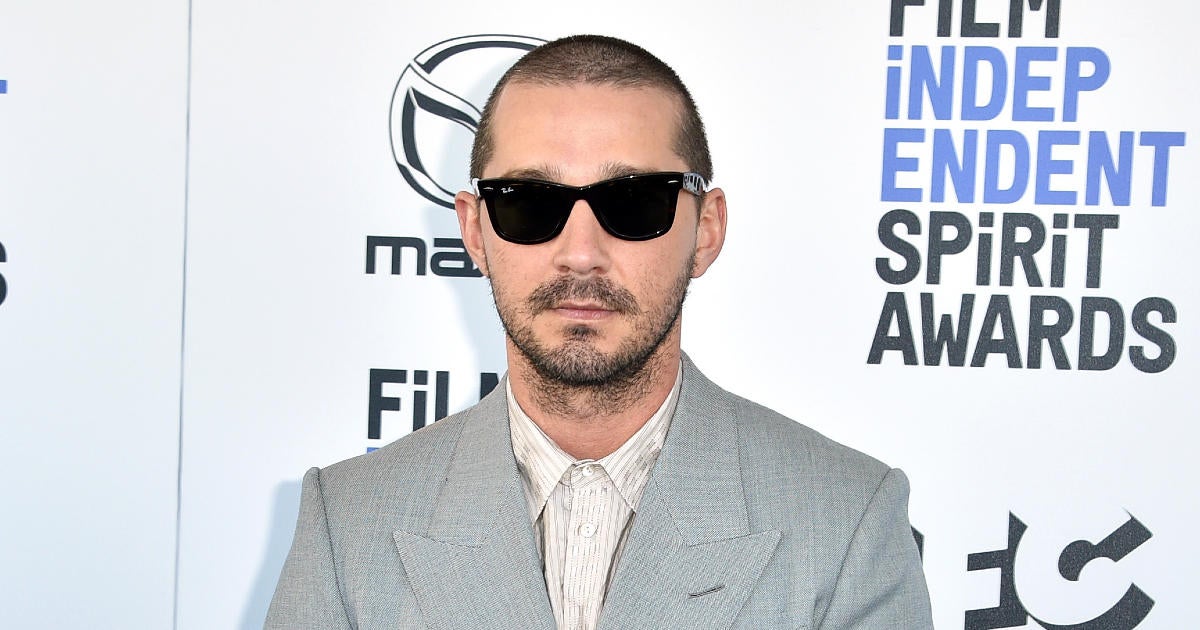 Shia LaBeouf Makes Surprise Life Change While Studying for New Movie Role