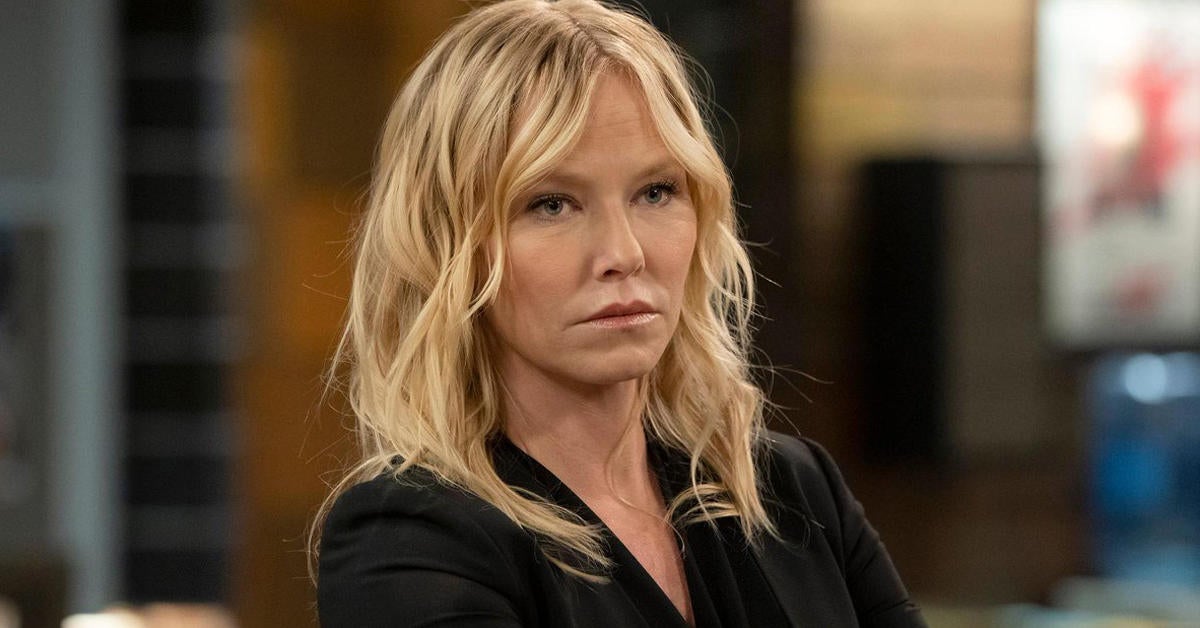 Law & Order: SVU Star Kelli Giddish Was Reportedly Pushed Out of New ...
