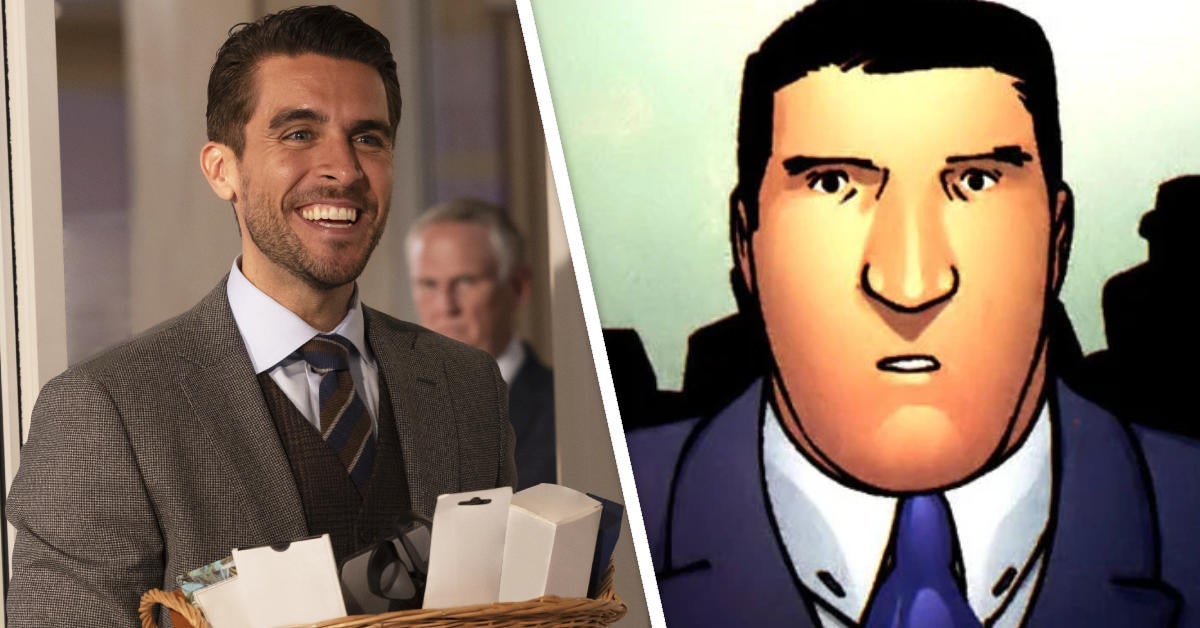 She-Hulk: Who Is Pug?