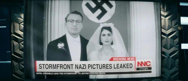 The Boys: What Character Is Jeffrey Dean Morgan Playing in Season Four?